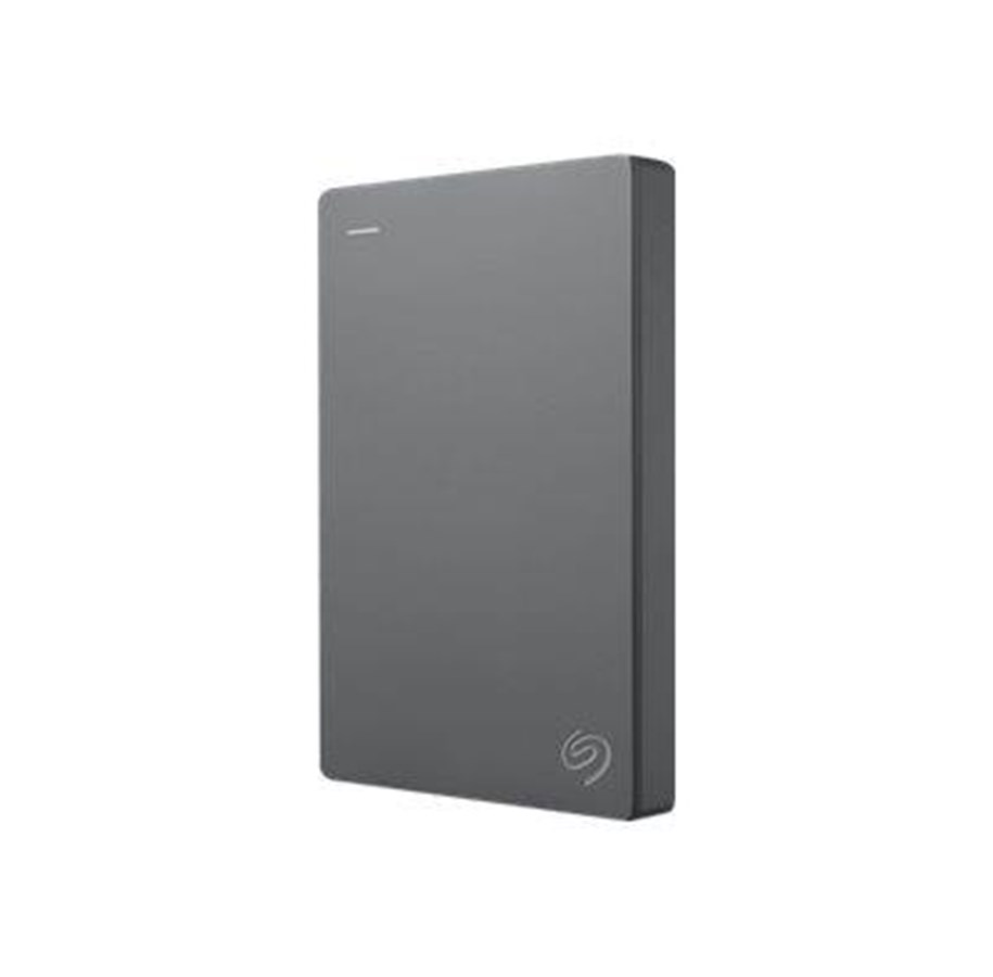 Seagate Basic STJL2000400 - 2TB - External Hard drive - Grey - 2TB ...