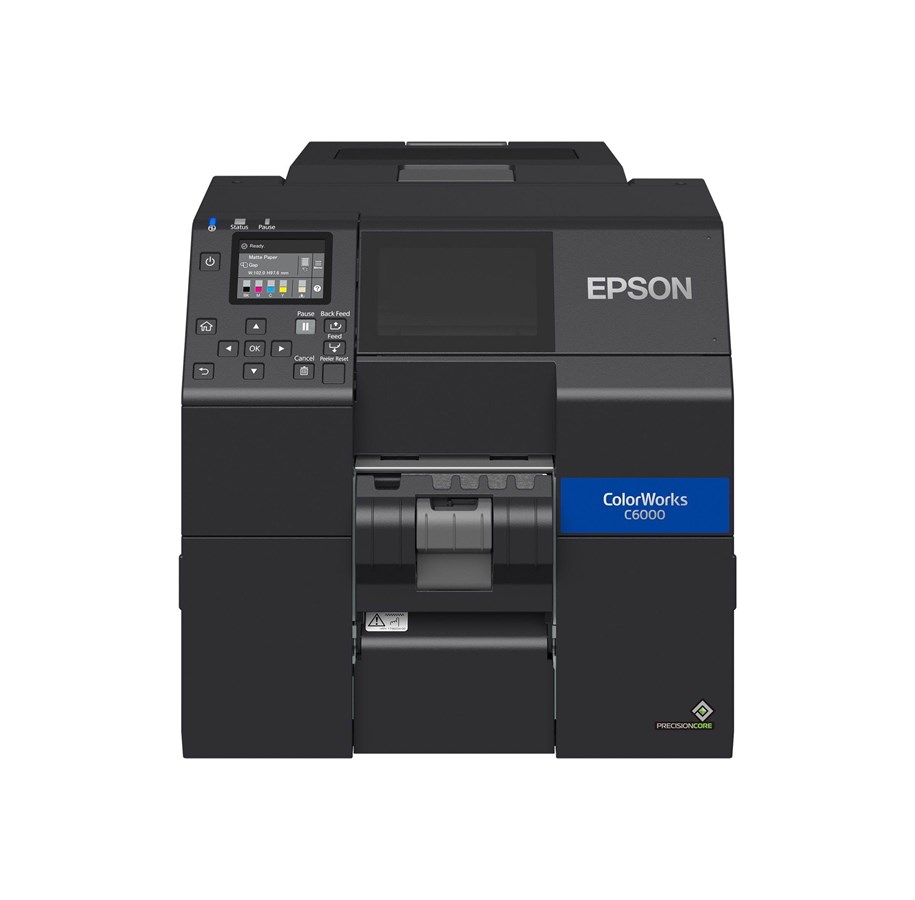 Epson ColorWorks CW-C6000Pe | Billig