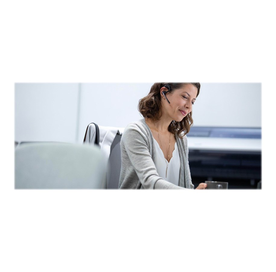 Poly Voyager 5200 Office BT USB-A 2-Way Base Mono | Billig