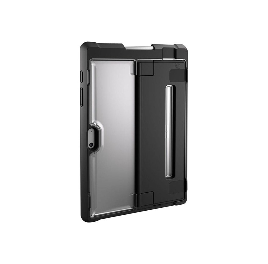 STM Microsoft Surface Go Dux Shell - Black | Billig