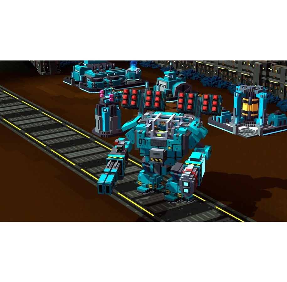 8-Bit Invaders - Sony PlayStation 4 - Strategi | Billig