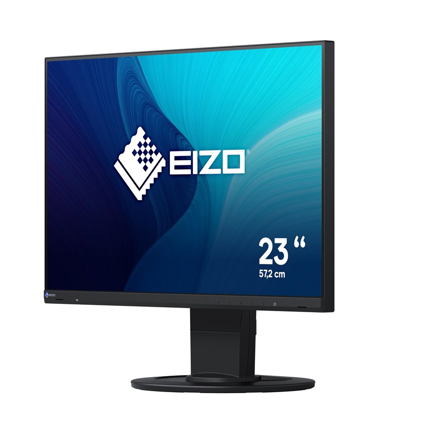 22" EIZO FlexScan EV2360 - 1920x1200 - IPS | Billig