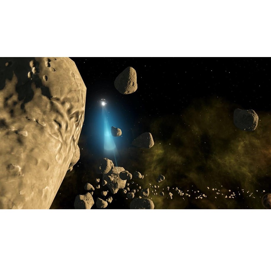 Stellaris: Console Edition - Microsoft Xbox One - Strategi | Billig