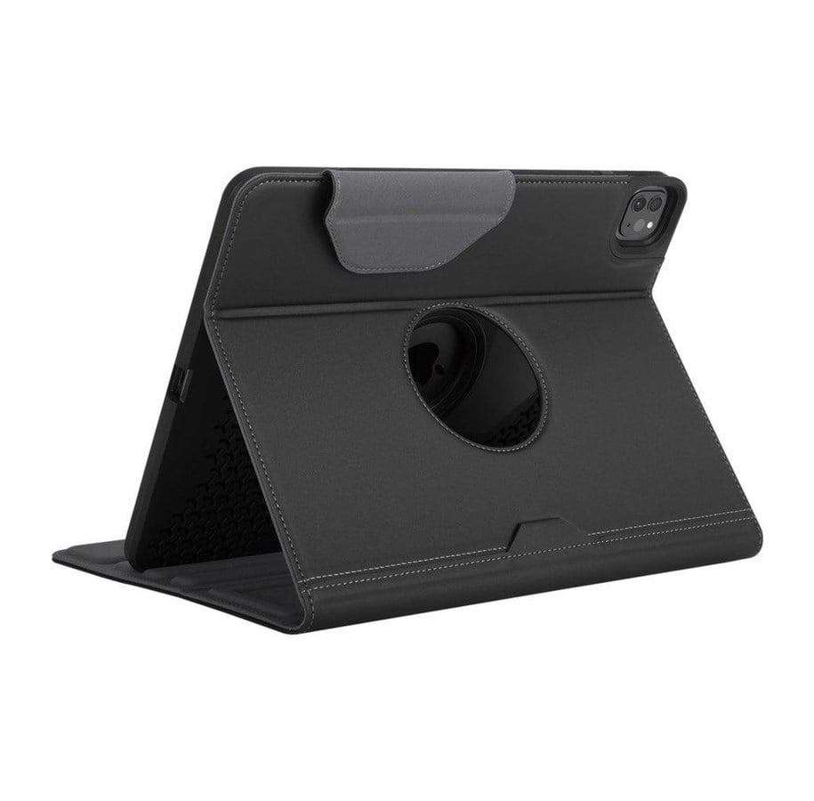 Targus VersaVu® Classic Tablet Case for iPad Pro® 12.9-inch 6th gen ...