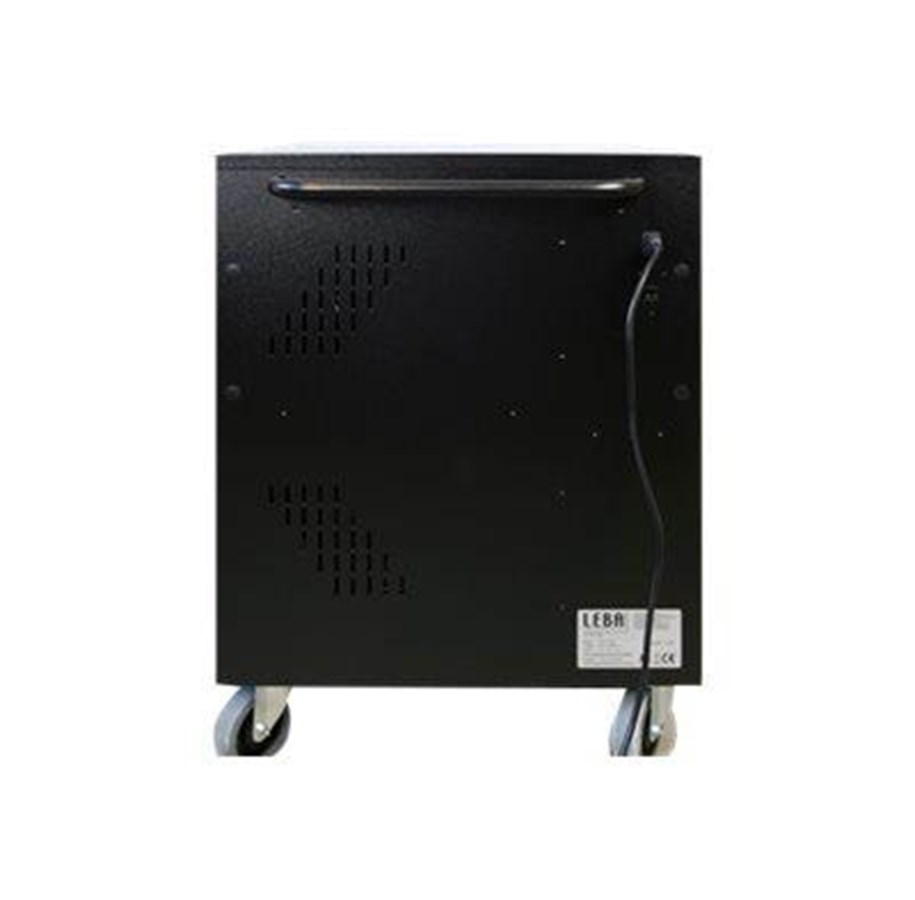 LEBA Innovation LEBA NoteCart Flex Extended 32 | Billig