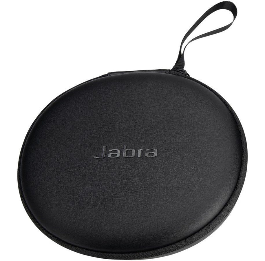 Jabra Evolve2 85 Carry Case Black version 1 piece | Billig
