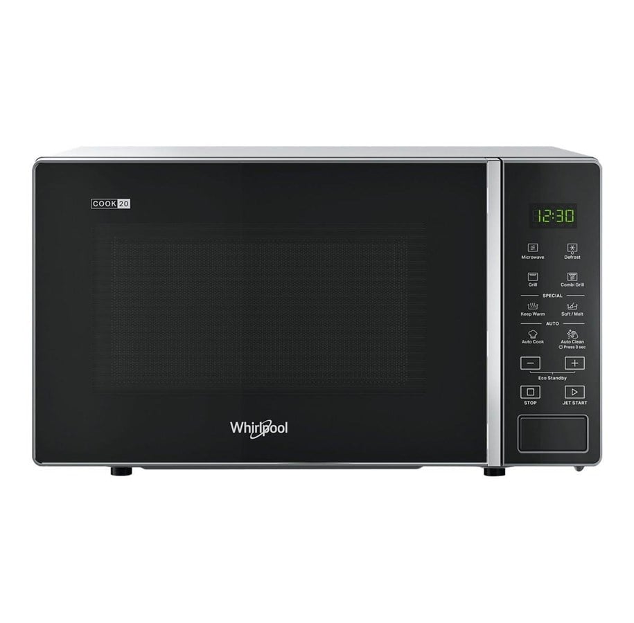 Whirlpool COOK 20 MWP 203 SB | Billig
