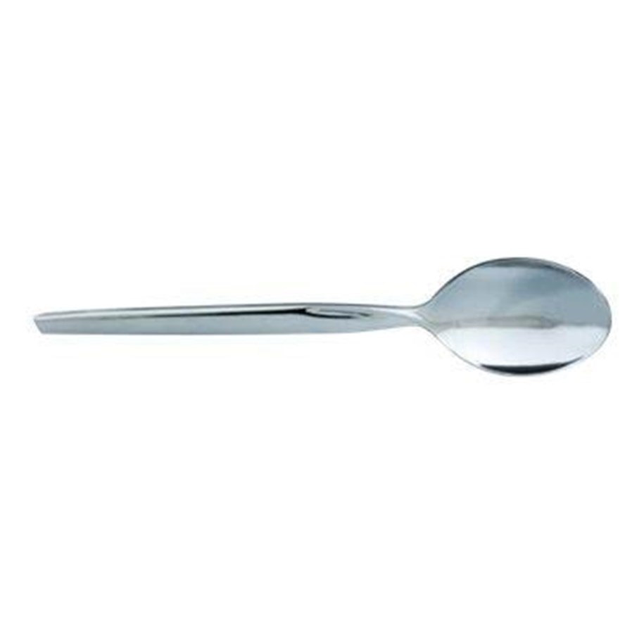 Gense Twist serving spoon 22 cm | Billig