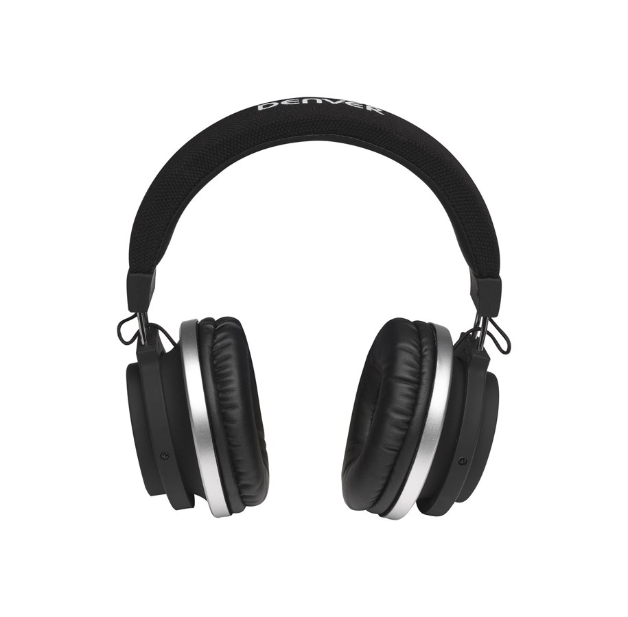 DENVER BTH-250 - headphones with mic | På lager | Billig