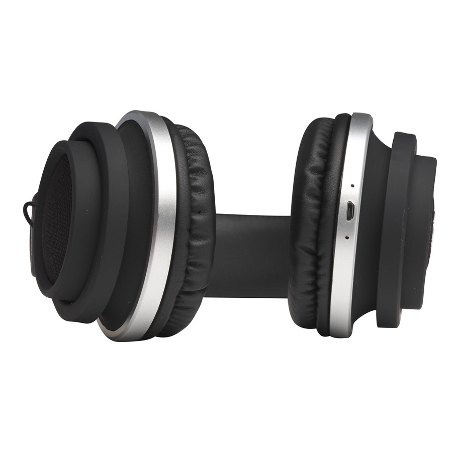DENVER BTH-250 - headphones with mic | På lager | Billig