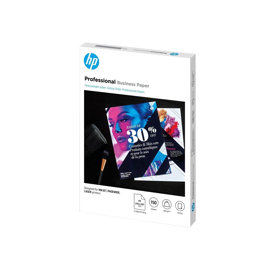 HP Professional Glossy Paper | Billig