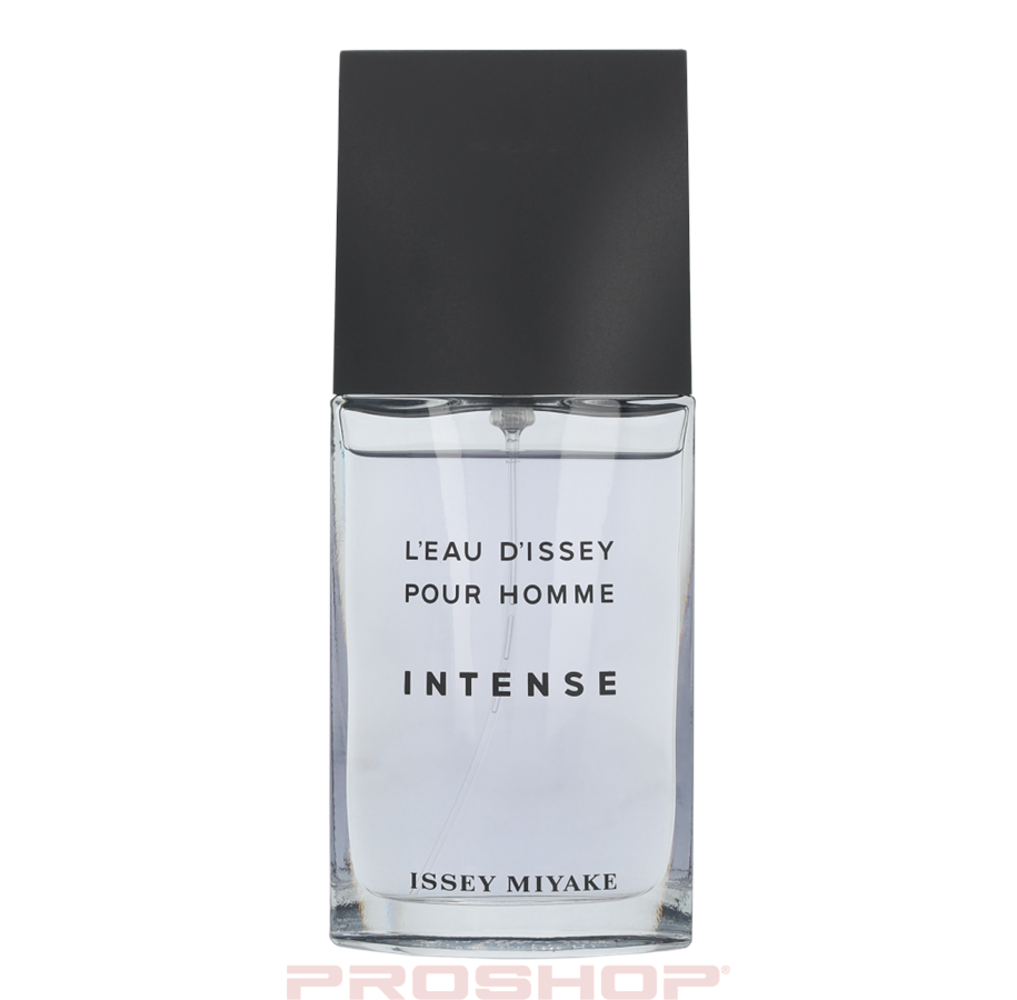 Issey Miyake L'Eau D'Issey Homme Intense - 75 ml | På lager | Billig