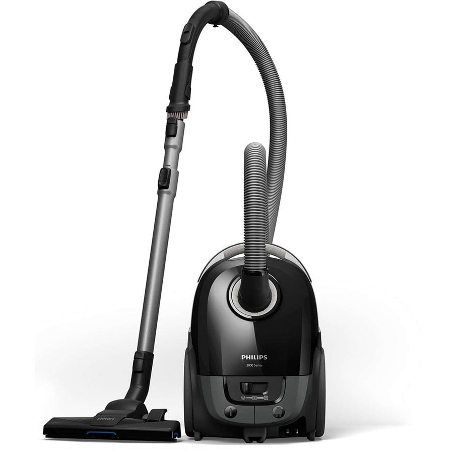 Philips Støvsuger 3000 Series XD3112/09 | Billig
