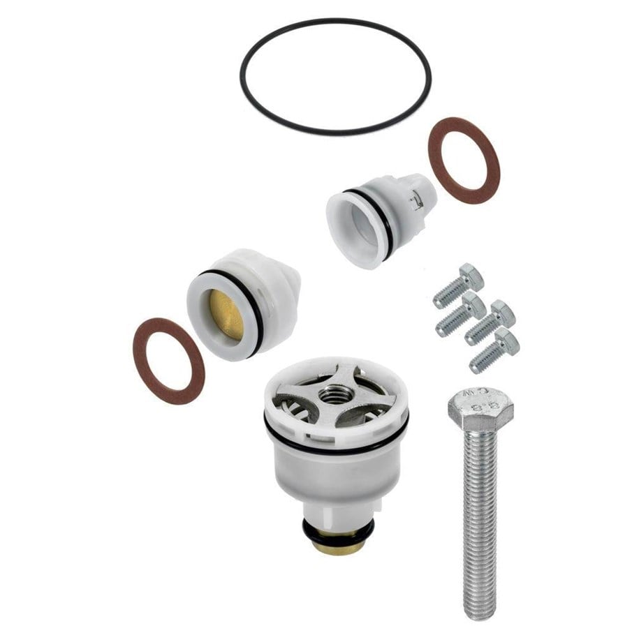 Watts Industries Rep sæt socla tbs babm, 1 1/2 og 2 | Billig