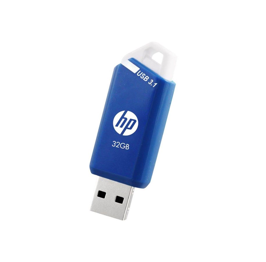 PNY HP x755w - 32GB - USB Stick USB flashdrive, 32 GB, USB 3.1