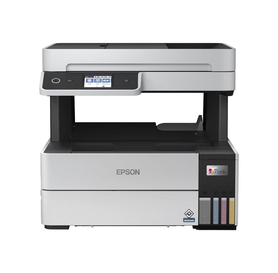 Epson EcoTank ET-5150 All in One Printer Multifunktion - Farve - Blæk