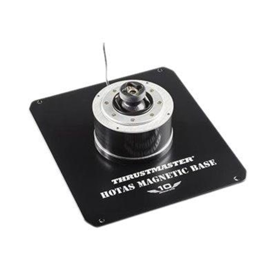 Thrustmaster HOTAS Magnetic Base - joystick magnetic base | Billig