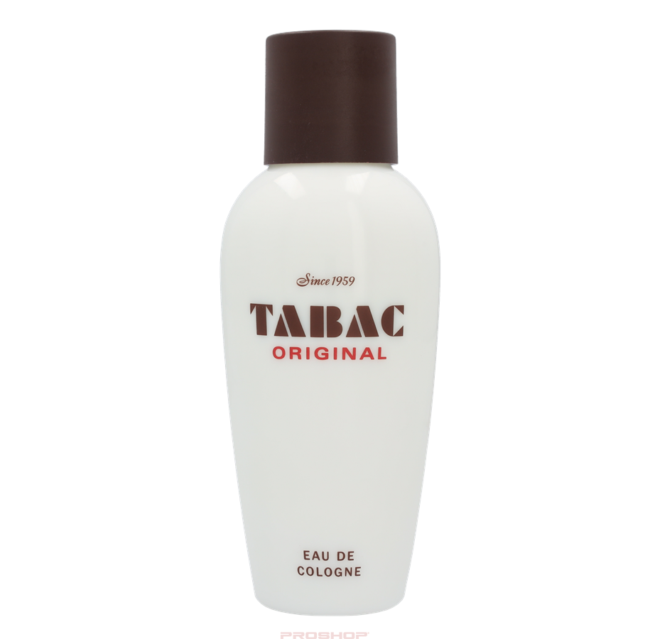 Tabac Original - 300 ml Eau de Cologne, 300 ml, Mænd | Billig