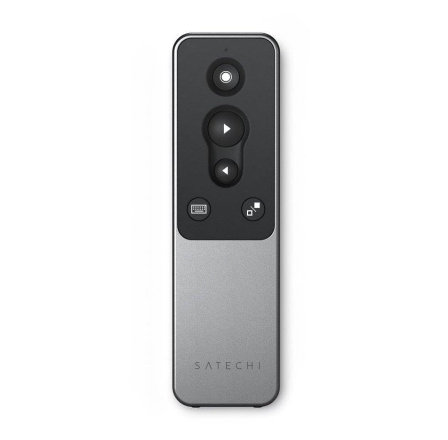 Satechi R1 Bluetooth Presentation Remote - For all | Billig