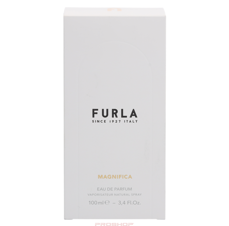 Furla Magnifica - Spray Eau de Parfum, 100 ml, Kvinder | Billig