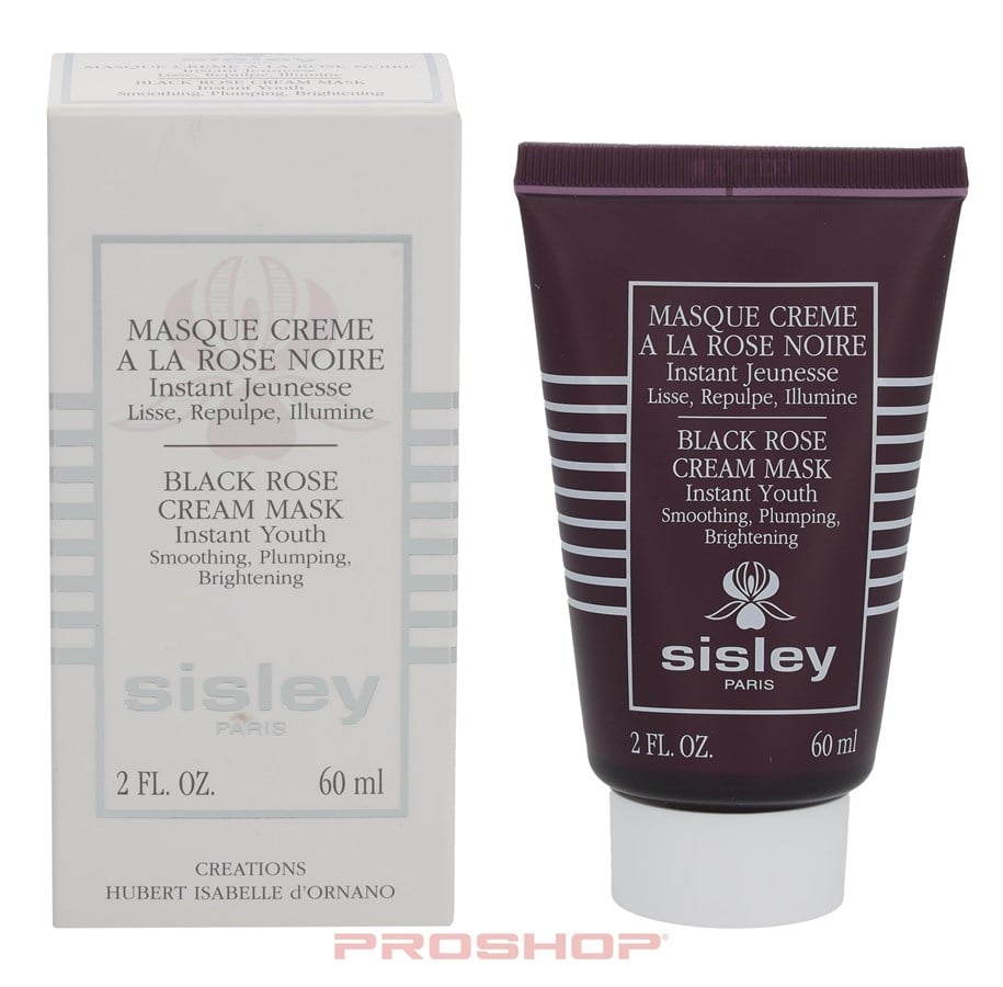 SISLEY Black Rose Cream Mask | Billig