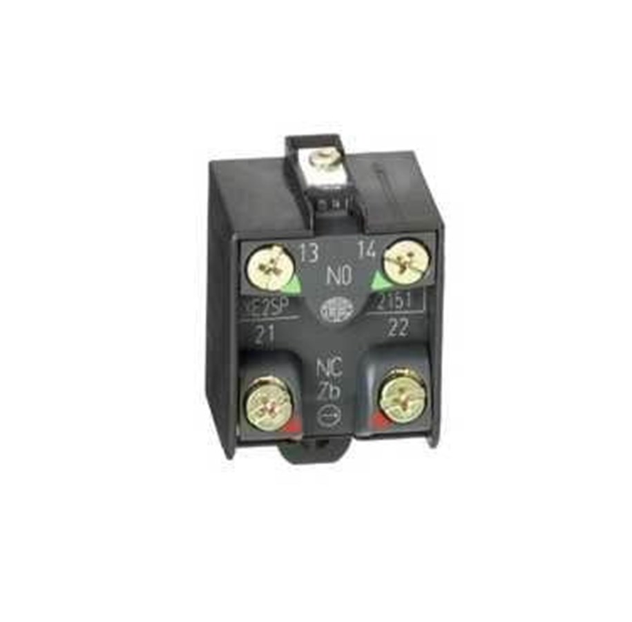 TELEMECANIQUE SENSORS Kontaktelement xe2sp2151 | Billig