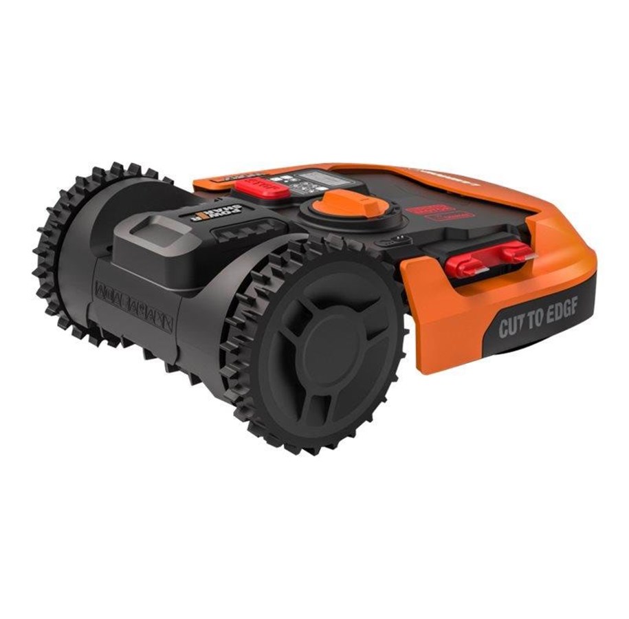 Worx Landroid M WR155E (L2000) | På lager | Billig