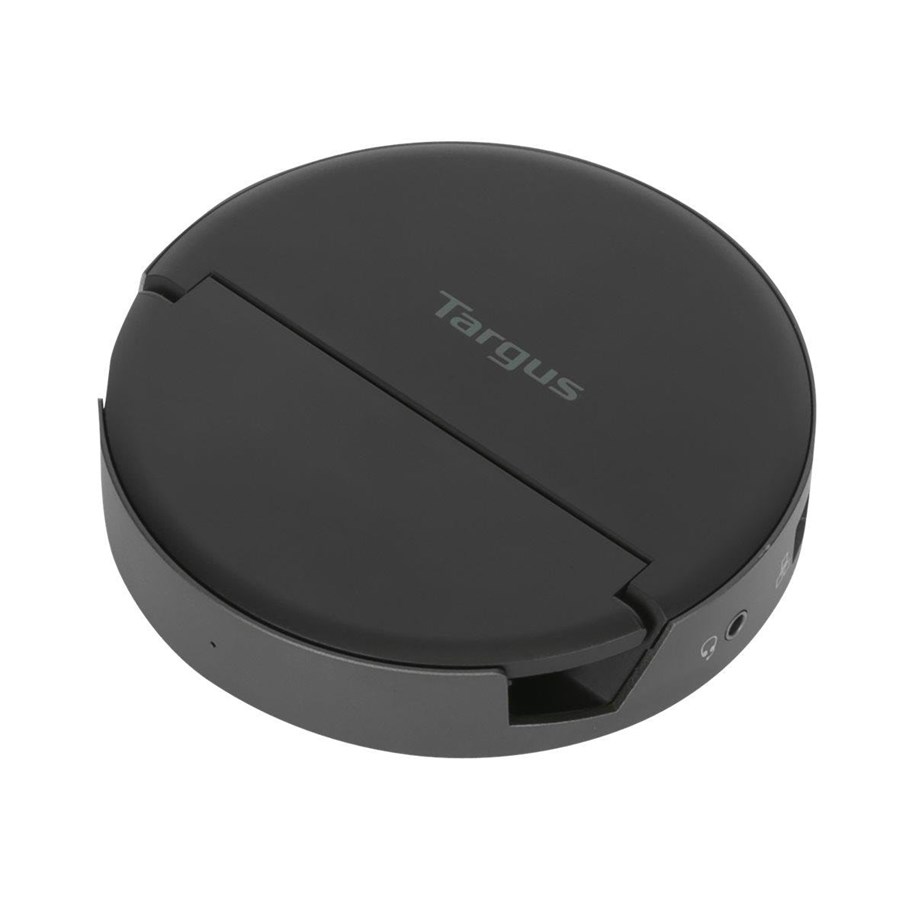 Targus for tablet Dockingstation, USB-C, HDMI, 10Mb LAN | Billig
