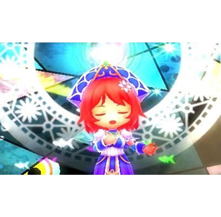 Stella Glow - Nintendo 3DS - RPG | Billig