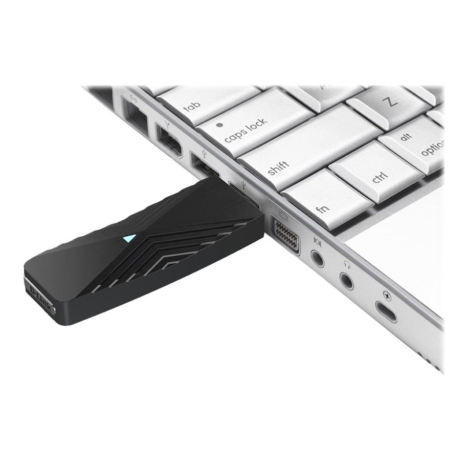D-Link DWA-X1850 AX1800 Wi-Fi 6 USB Adapter | Billig