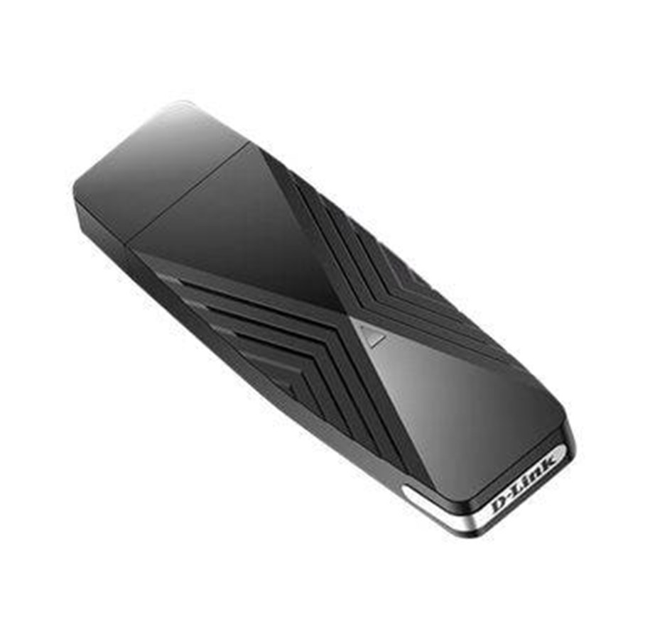 D-Link DWA-X1850 AX1800 Wi-Fi 6 USB Adapter | Billig