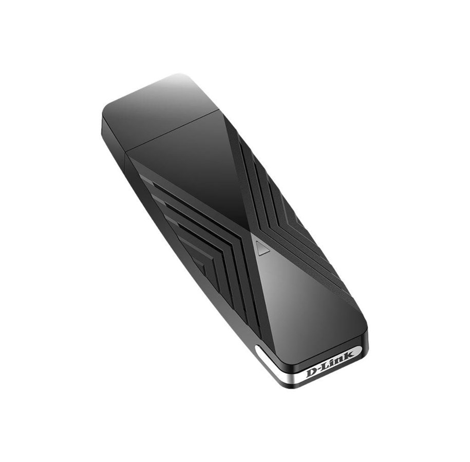 D-Link DWA-X1850 AX1800 Wi-Fi 6 USB Adapter | Billig