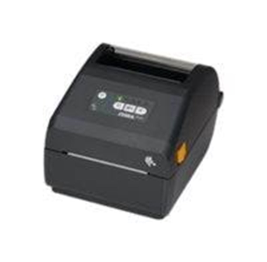 Zebra ZD421D - Direct thermal | 203 dpi | Wi‑Fi(ac) | Bluetooth 4.1