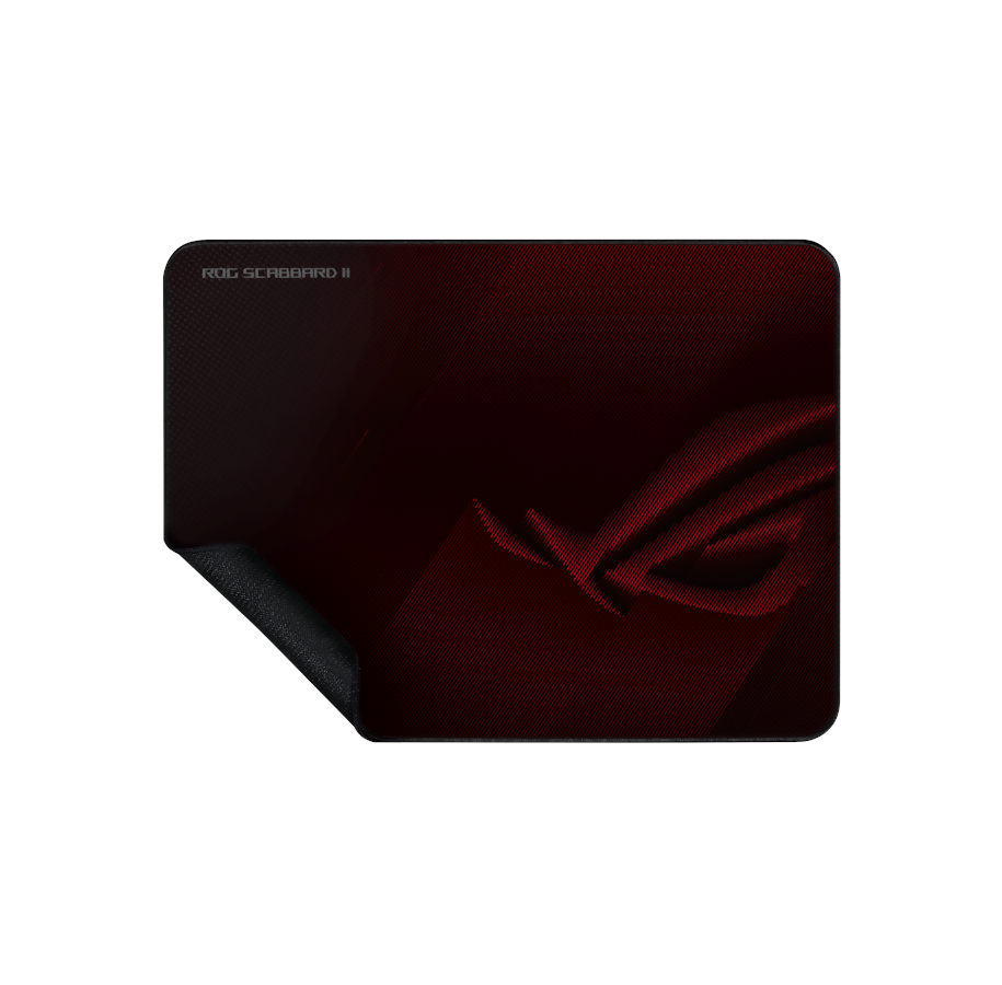 ASUS ROG Scabbard II Medium | Billig