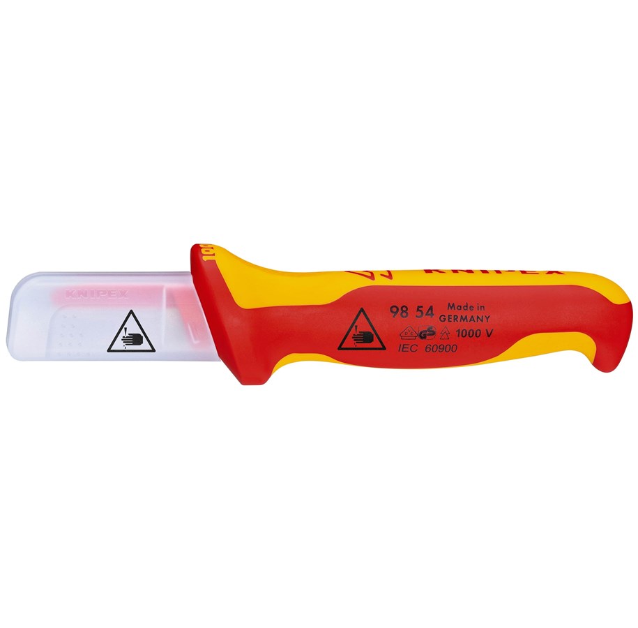 KNIPEX Kabelkniv | Billig