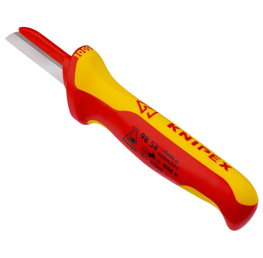 KNIPEX Kabelkniv | Billig