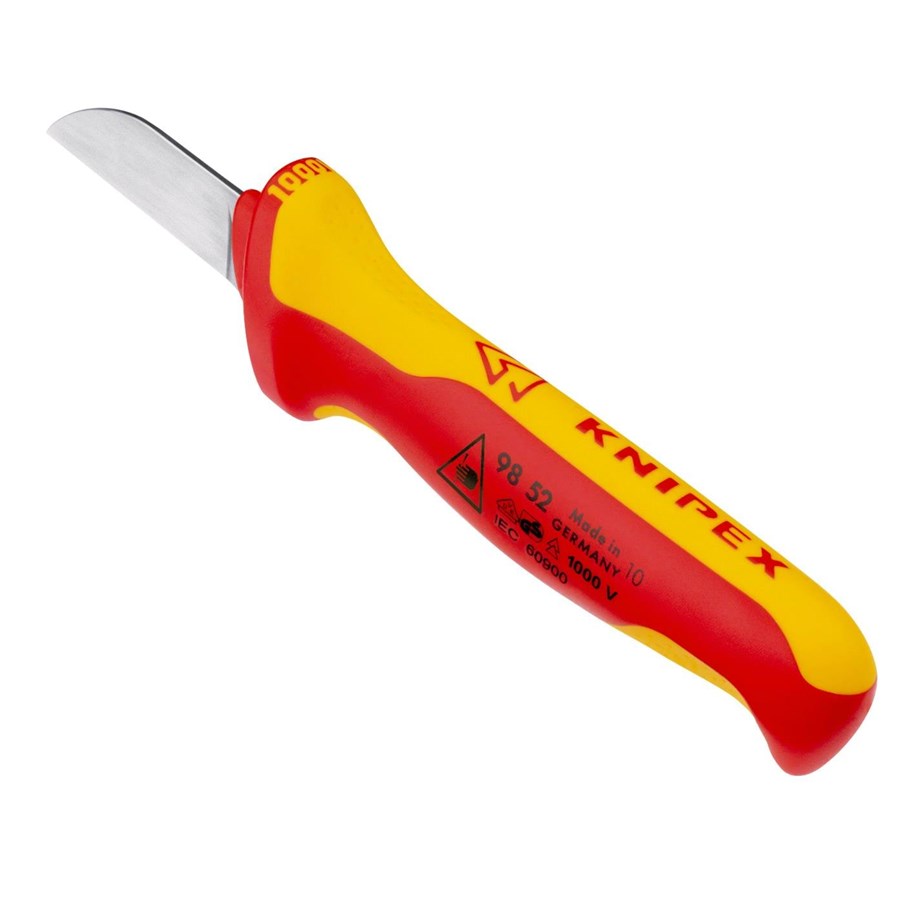 KNIPEX Kabelkniv | Billig