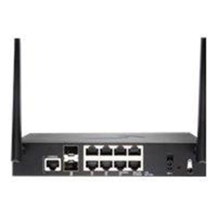 SonicWALL TZ470 | Billig