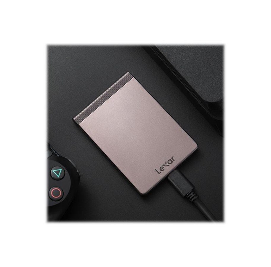 Lexar SL200 | Billig