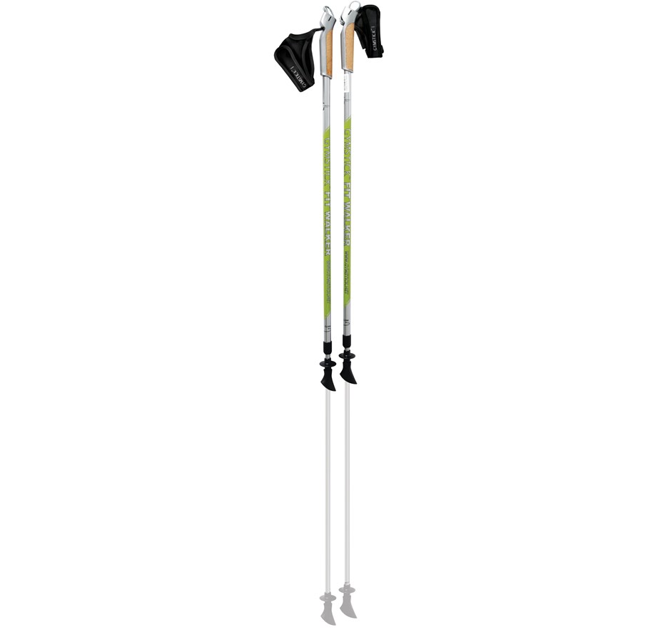Gymstick Telescopic Fit Walker | Billig