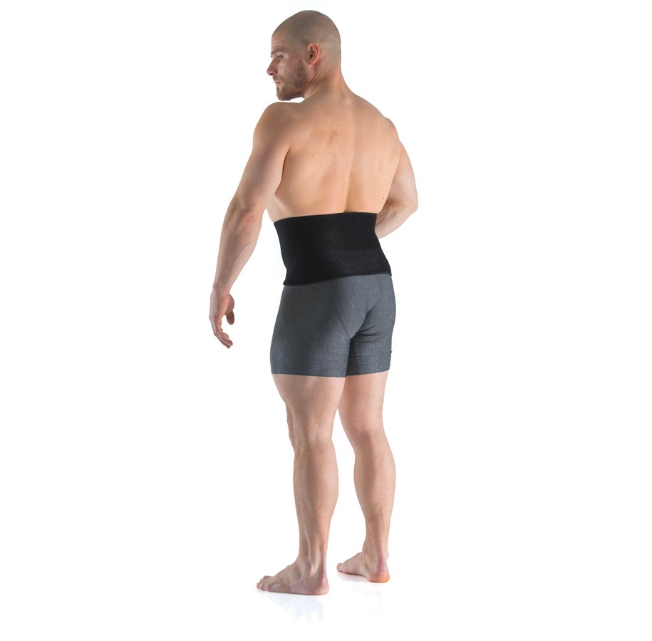 Gymstick Back Support 1.0 One-Size | Billig