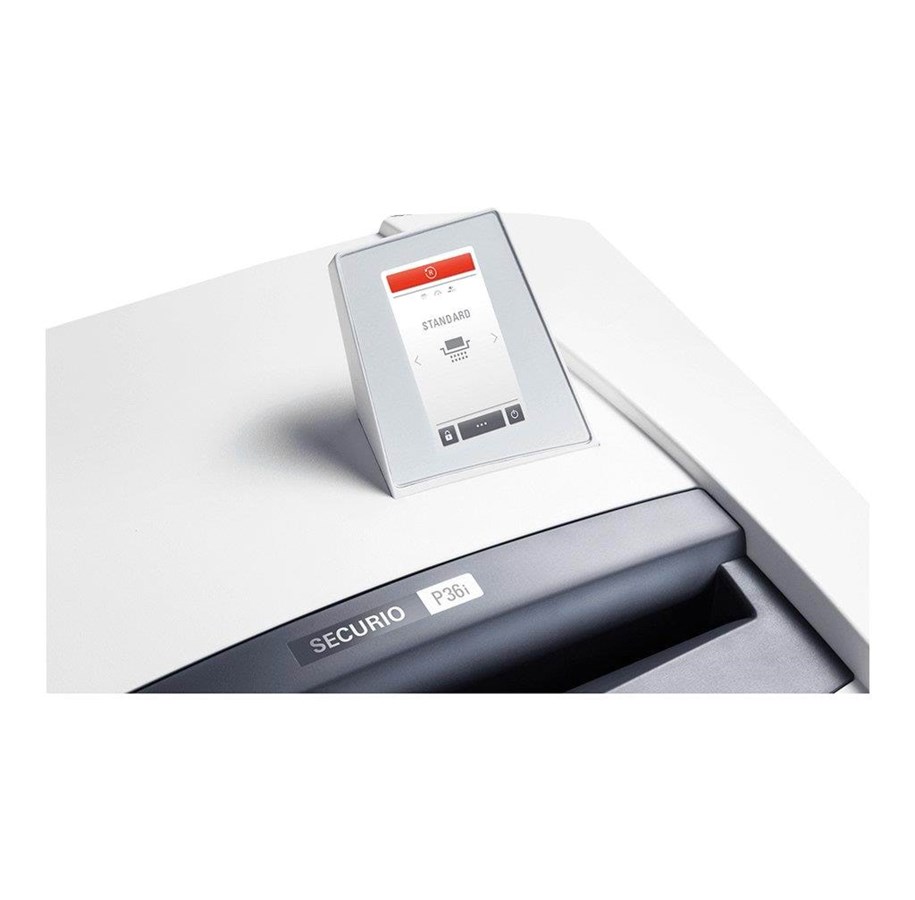HSM SECURIO P36i | Billig