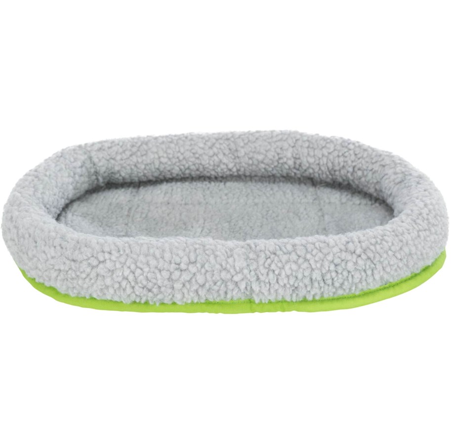 Trixie Cuddly Bed Small Animals Assorted Colors 30x22cm | På lager