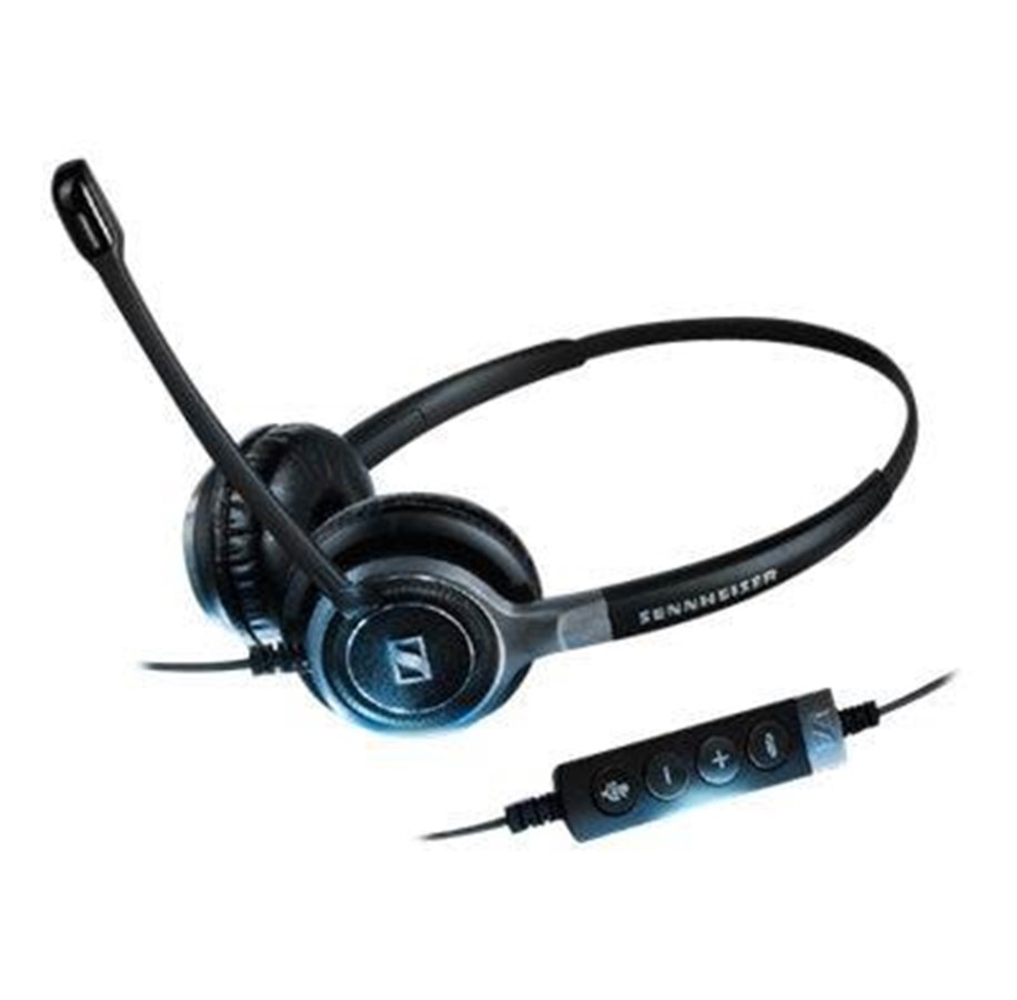EPOS I SENNHEISER IMPACT SC 660 USB ML | Billig