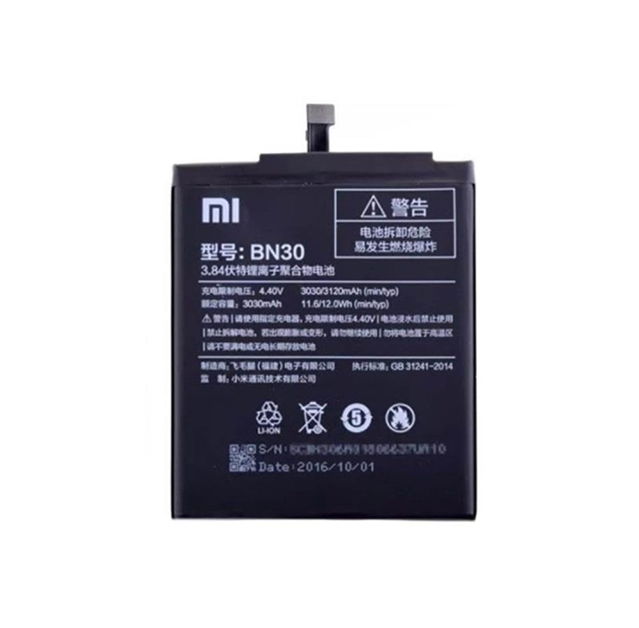 Xiaomi BN30 | Billig