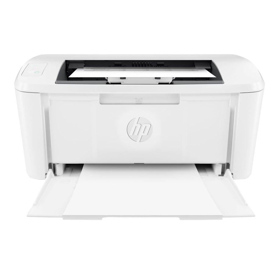 HP LaserJet M110we Mono Laser Printer - Monokrom - Laser *DEMO*