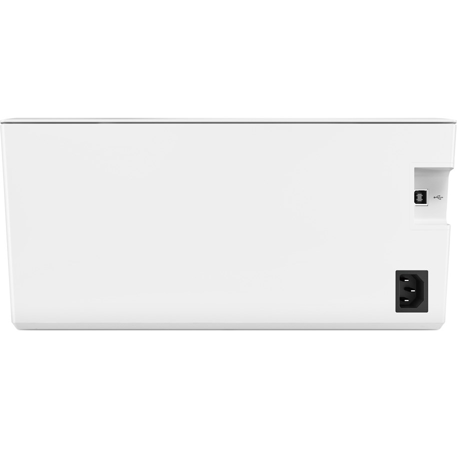 HP LaserJet M110w Mono Laser Printer - Monokrom - Laser | På lager