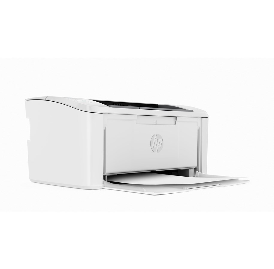 HP LaserJet M110w Mono Laser Printer - Monokrom - Laser | På lager