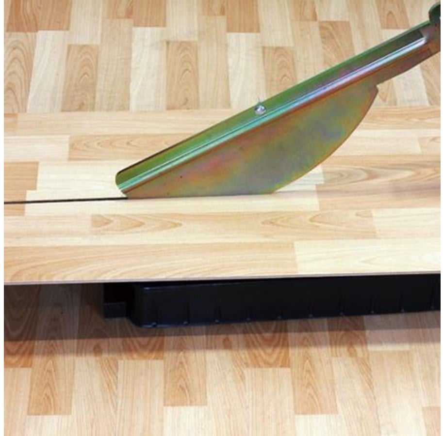 EDMA MEGA STRATICUT® 400 - Laminate flooring guillotine | Billig