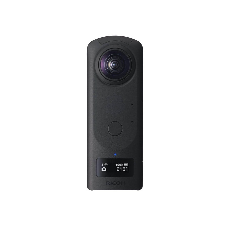Ricoh Theta Z1 51GB | Billig